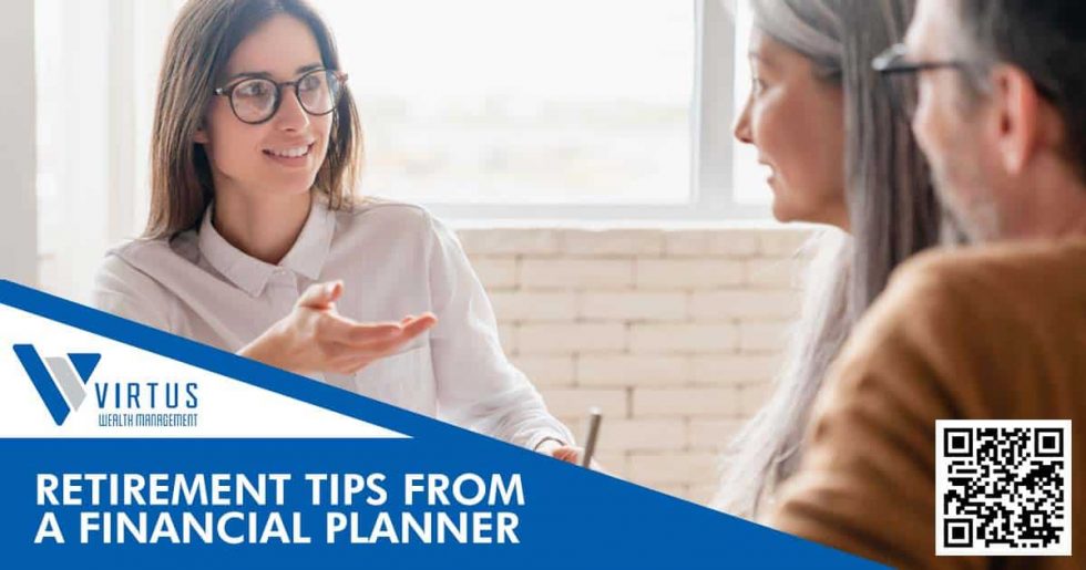Retirement Tips from a Financial Planner - Southlake Financial Planner ...