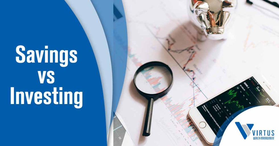 Saving vs. Investing: Key Differences & Strategies to Grow Your Wealth ...