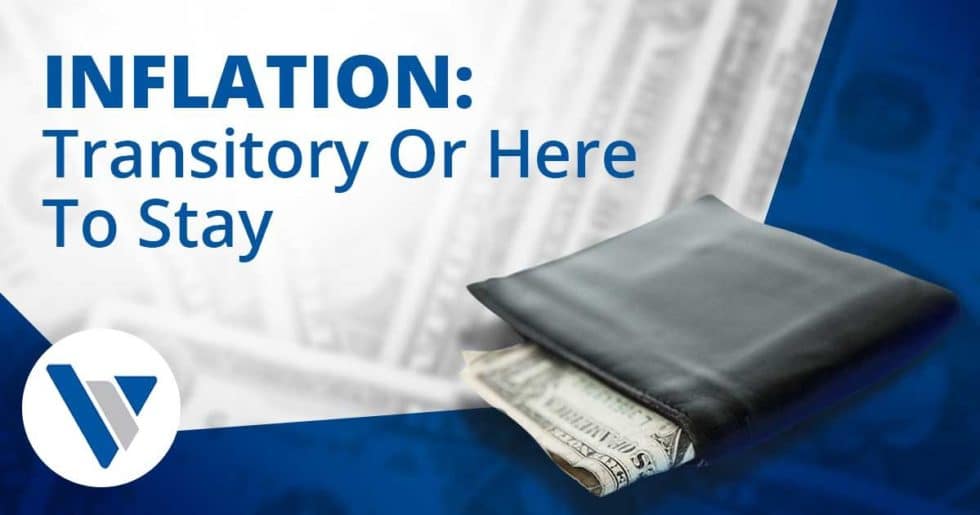 2021 Inflation: Transitory or Here to Stay? | Is Inflation in 2021 the ...