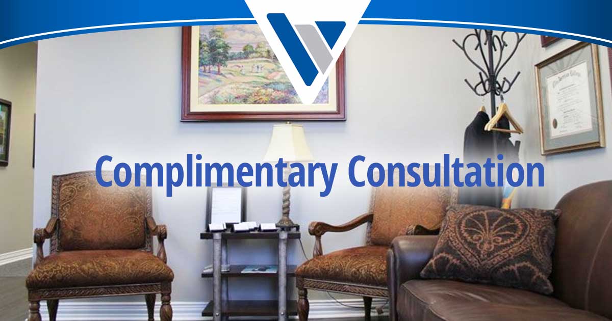 Complimentary Consultation - Virtus Wealth Management