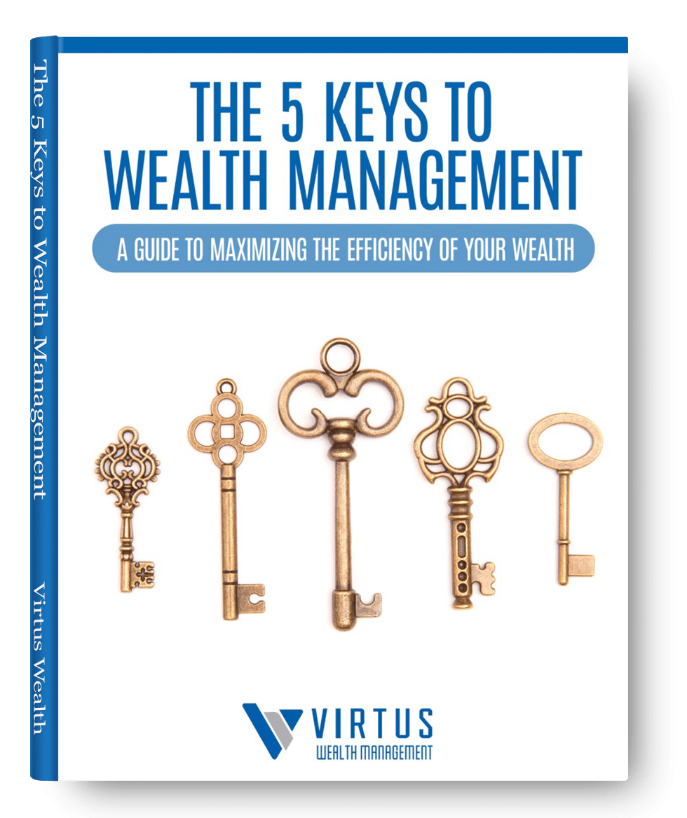 Virtus Wealth Management - Southlake Wealth Manager